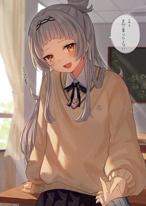 mei/inui (@mei_inui) さんのイラスト・マンガ作品まとめ (62 件) - Twoucan