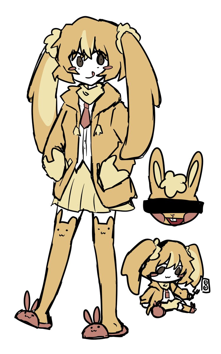 kk_htfさんのイラストまとめ