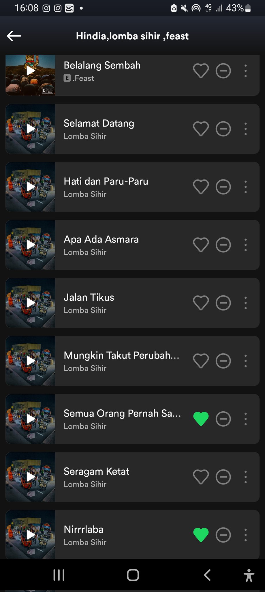 odre on Twitter: "@tanyakanrl ni lagu" underrated ga si? https://t.co ...