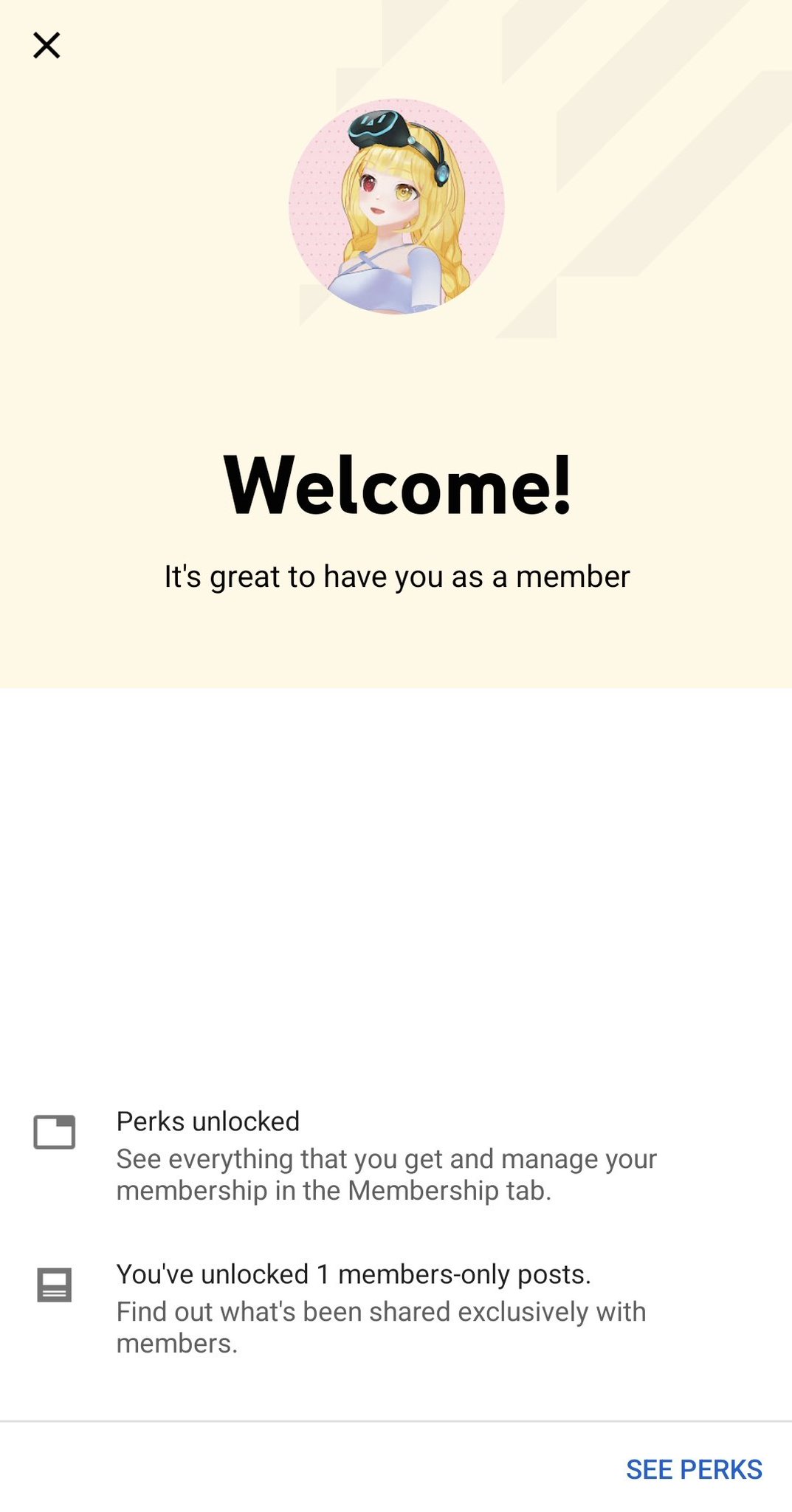 Sisira Hydrangea 🌿🔮 - VGamer on Twitter: "@Chana_Vtuber ตายแล้ววววววว https://t.co/oWBIOHEBDN ...