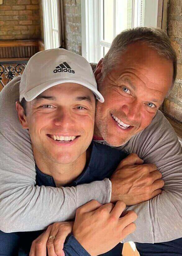 Ron Rummel's Instagram, Twitter & Facebook on IDCrawl