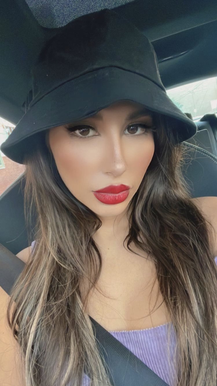 Gianna Dior Updates On Twitter Giannas Instagram Story
