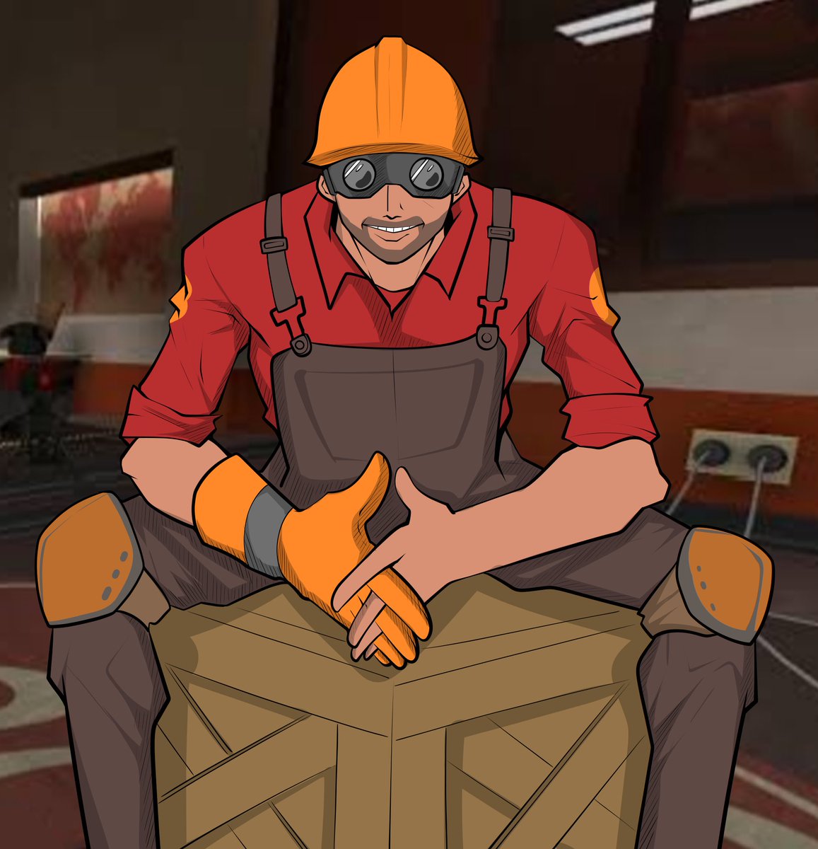 Alrighty Then Engineer