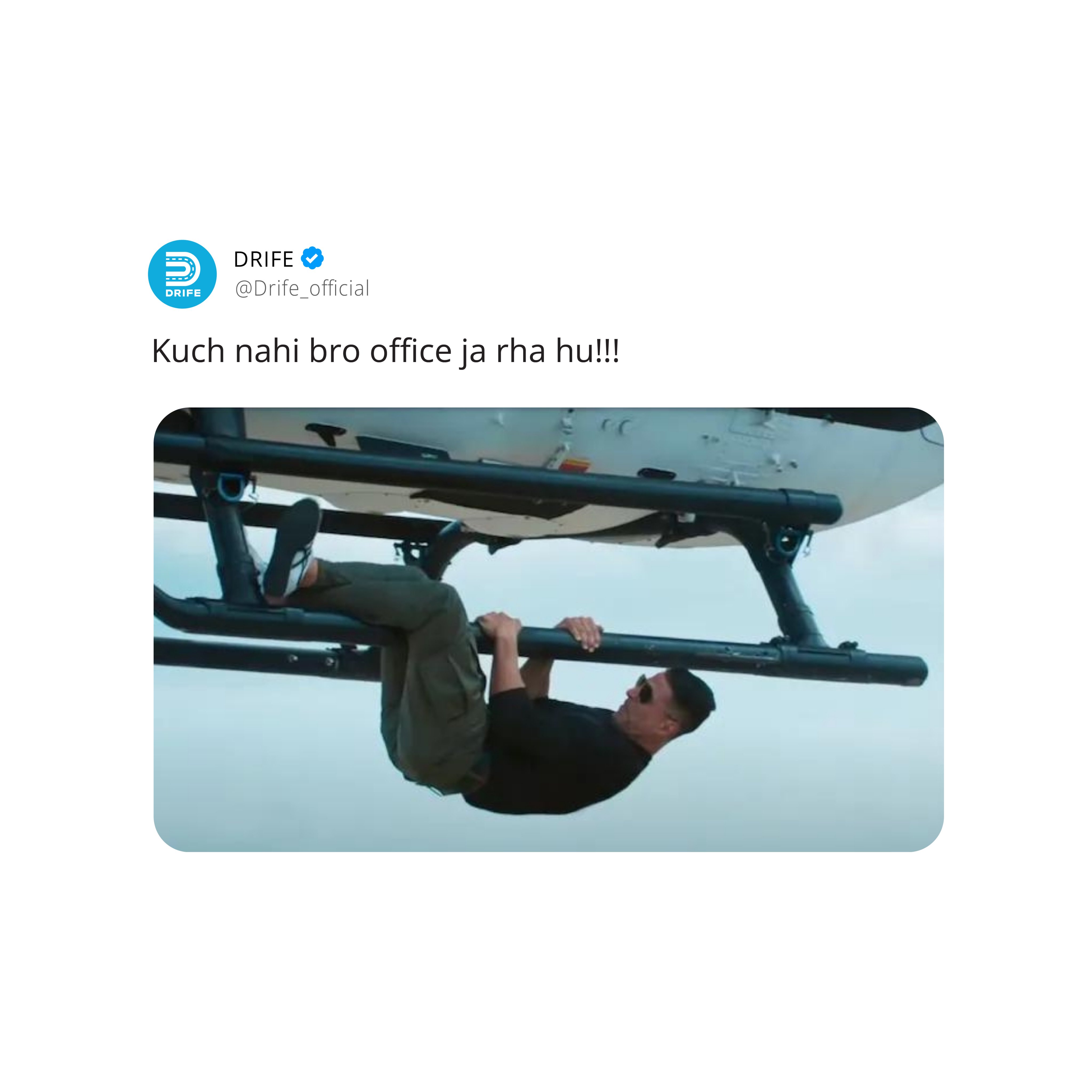 DRIFE (@Drife_official) / Twitter