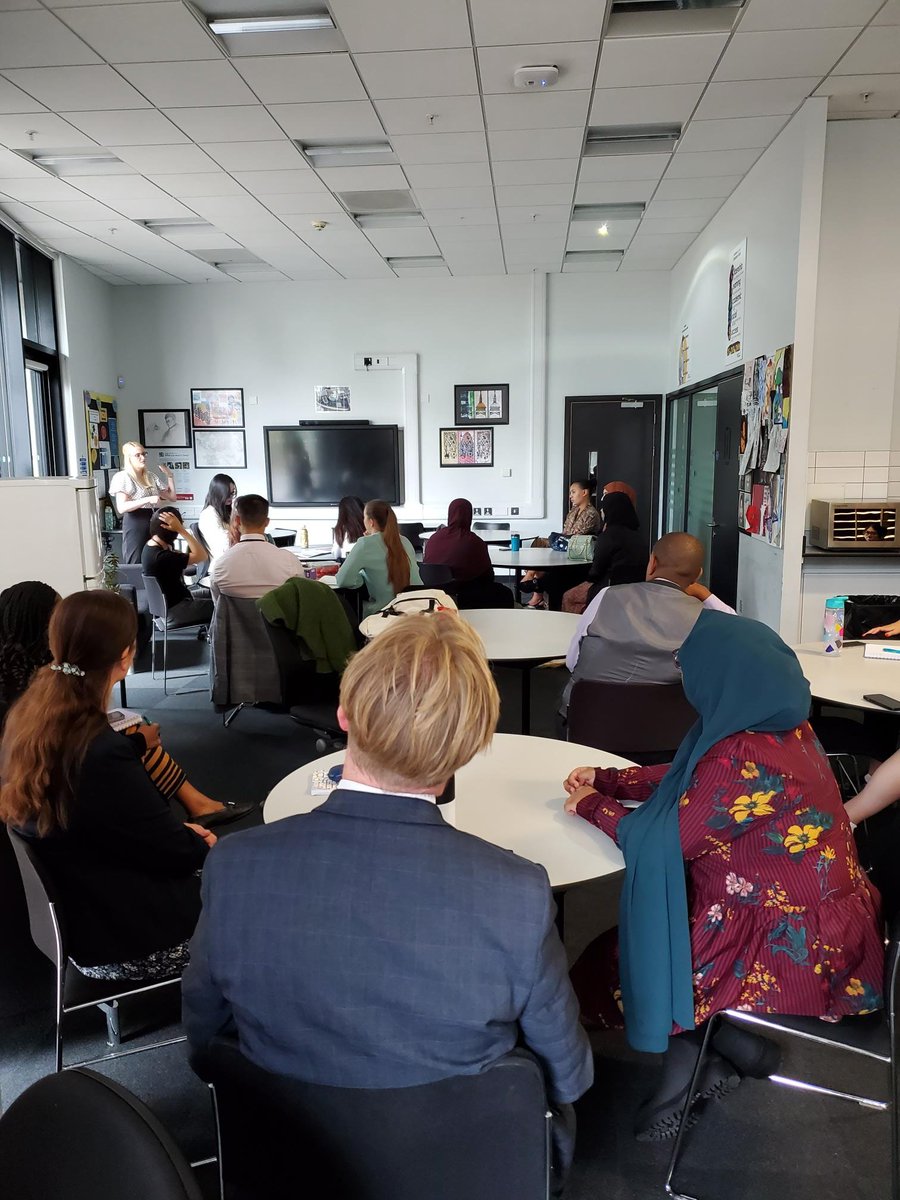 Welcome to Chobham Academy