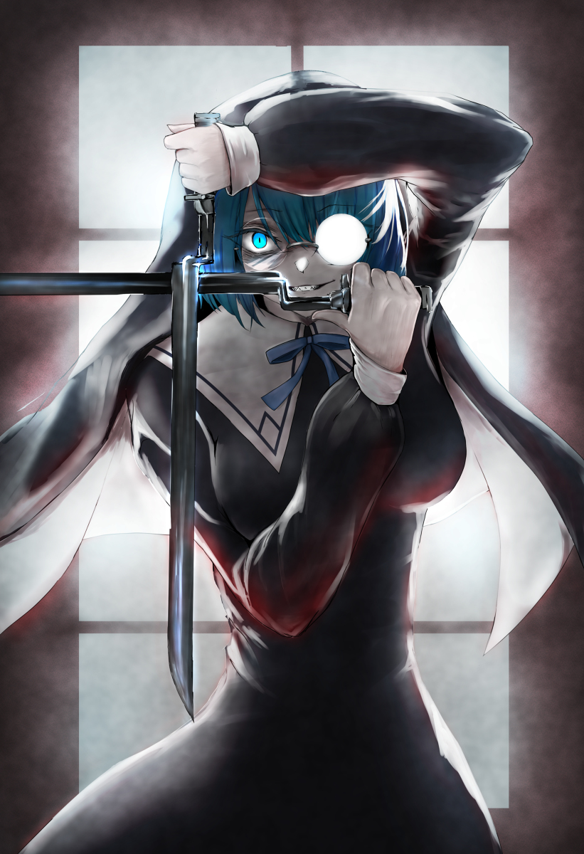 えみら on Twitter: "Skeb納品完了イラスト #オリジナル #女の子 #眼鏡 #シスター #Skeb https://t.co/g00ZHKJUN6 https://t.co ...