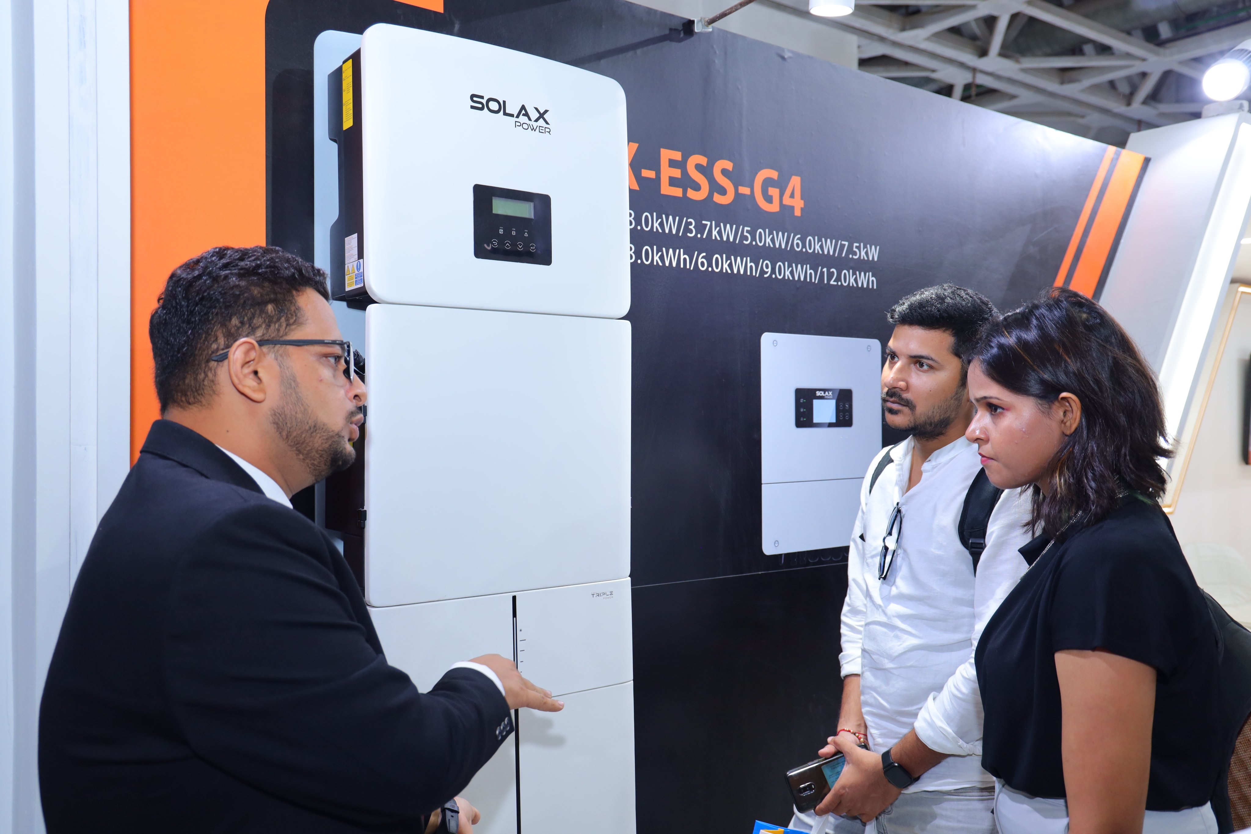 SolaX Power (@solaxpower) / Twitter