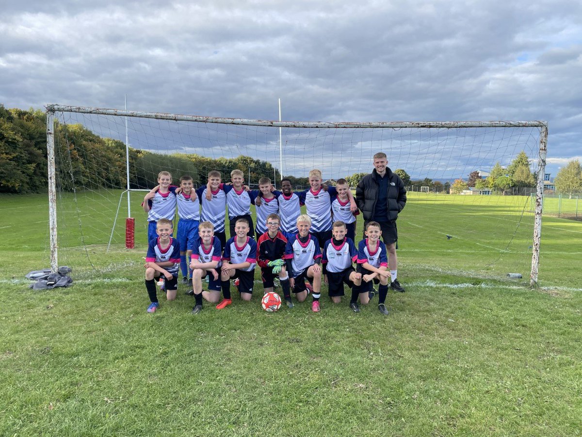 The Birley Academy — A L.E.A.D. Academy