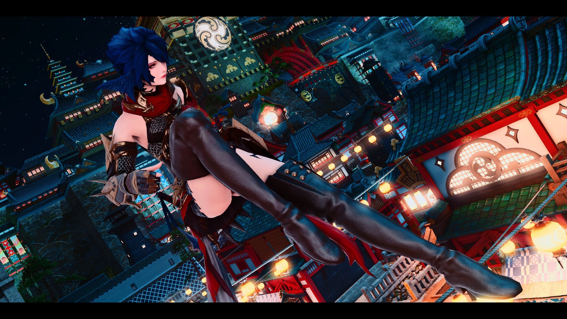 Eorzean Shadow - Ninja Gremlin 💙💛 on Twitter: "I noticed how much they love Ryel as a wol and ...