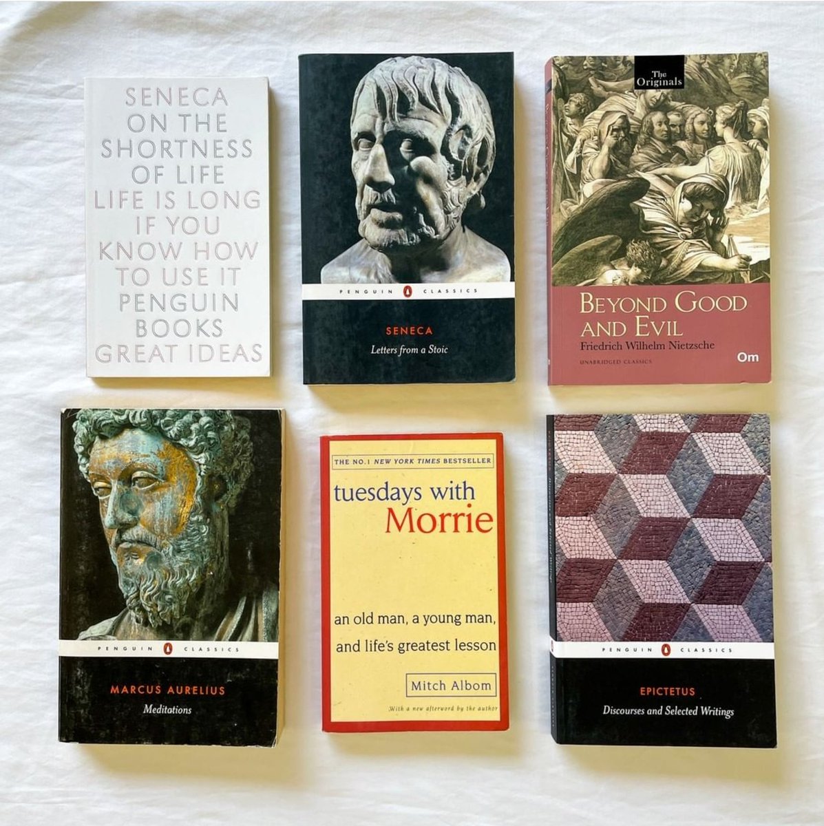 30 books to read in your 20s & 30s: = Thread = - Thread from Life ...