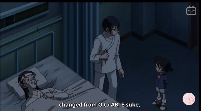 JAPANFESS TERANG on Twitter: "*jpf sender baru habis nonton Detective Conan ep 547 dan baru tahu ...