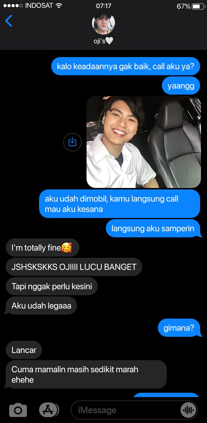 mel ` on Twitter: "116. Lancar jaya https://t.co/AlUaTgiEgb" / Twitter