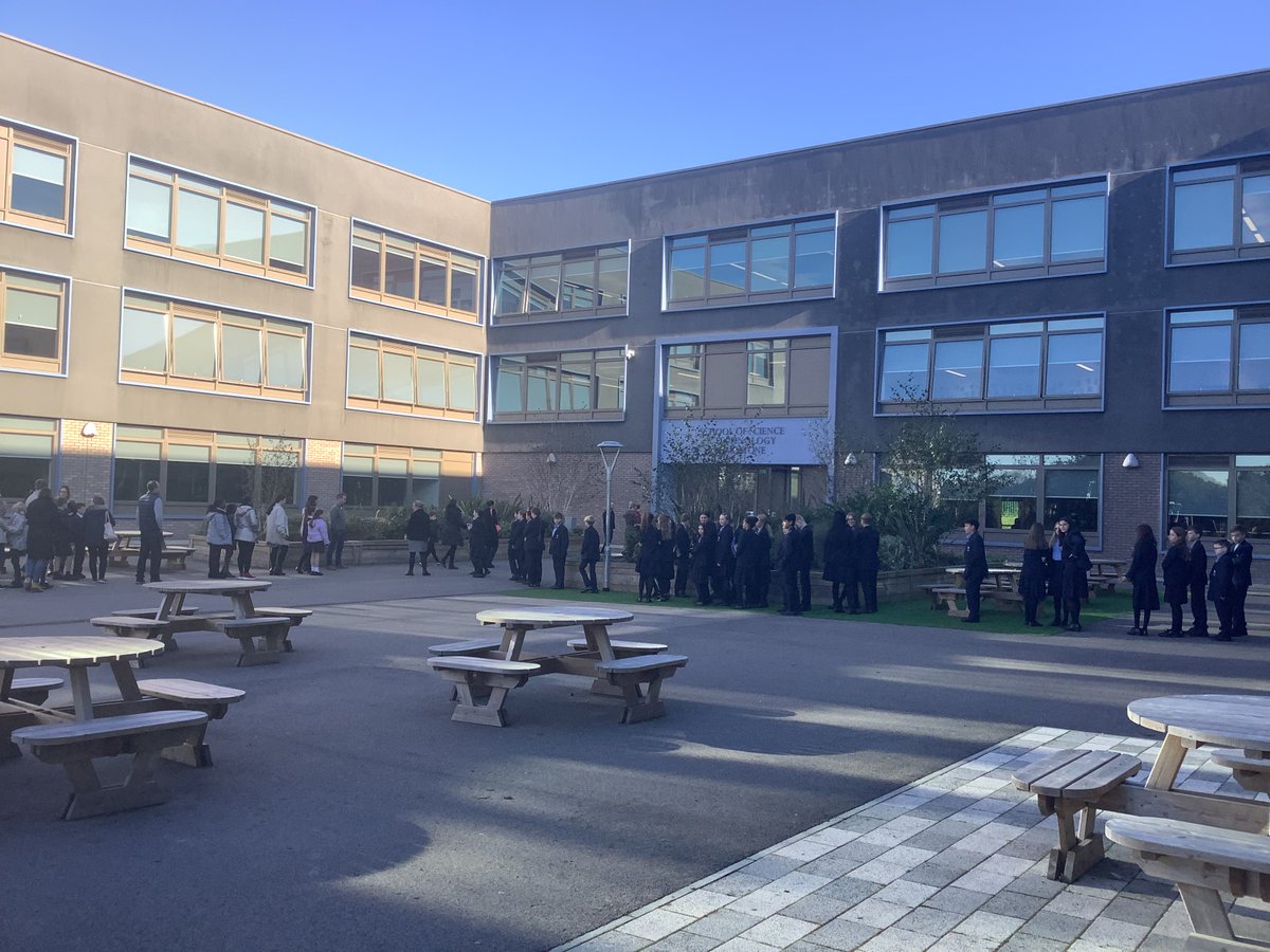 Welcome to School of Science & Technology Maidstone