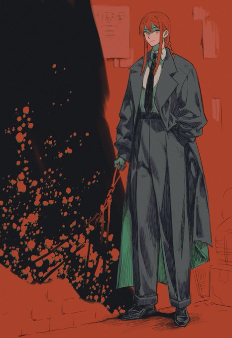 sol' (@sol_rust) さんのイラスト・マンガ作品まとめ (47 件) - Twoucan