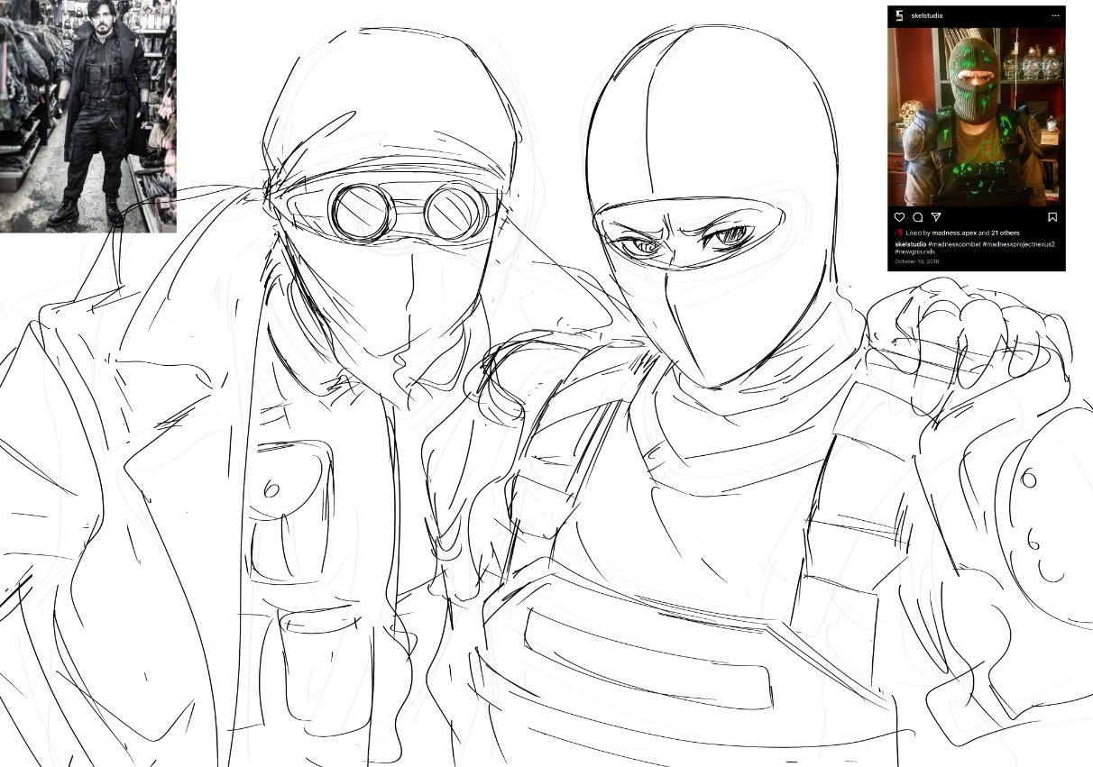 Aoki on Twitter: "Still a wip https://t.co/8HE1QsvQZM" / Twitter