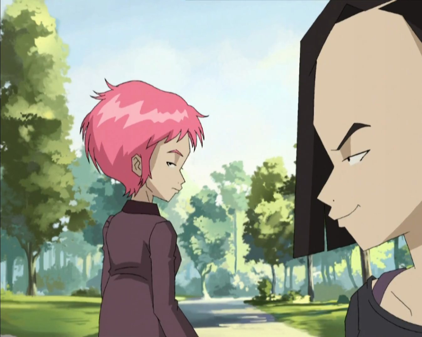 Code Lyoko Screenshots On Twitter Ybytfn9oir Twitter