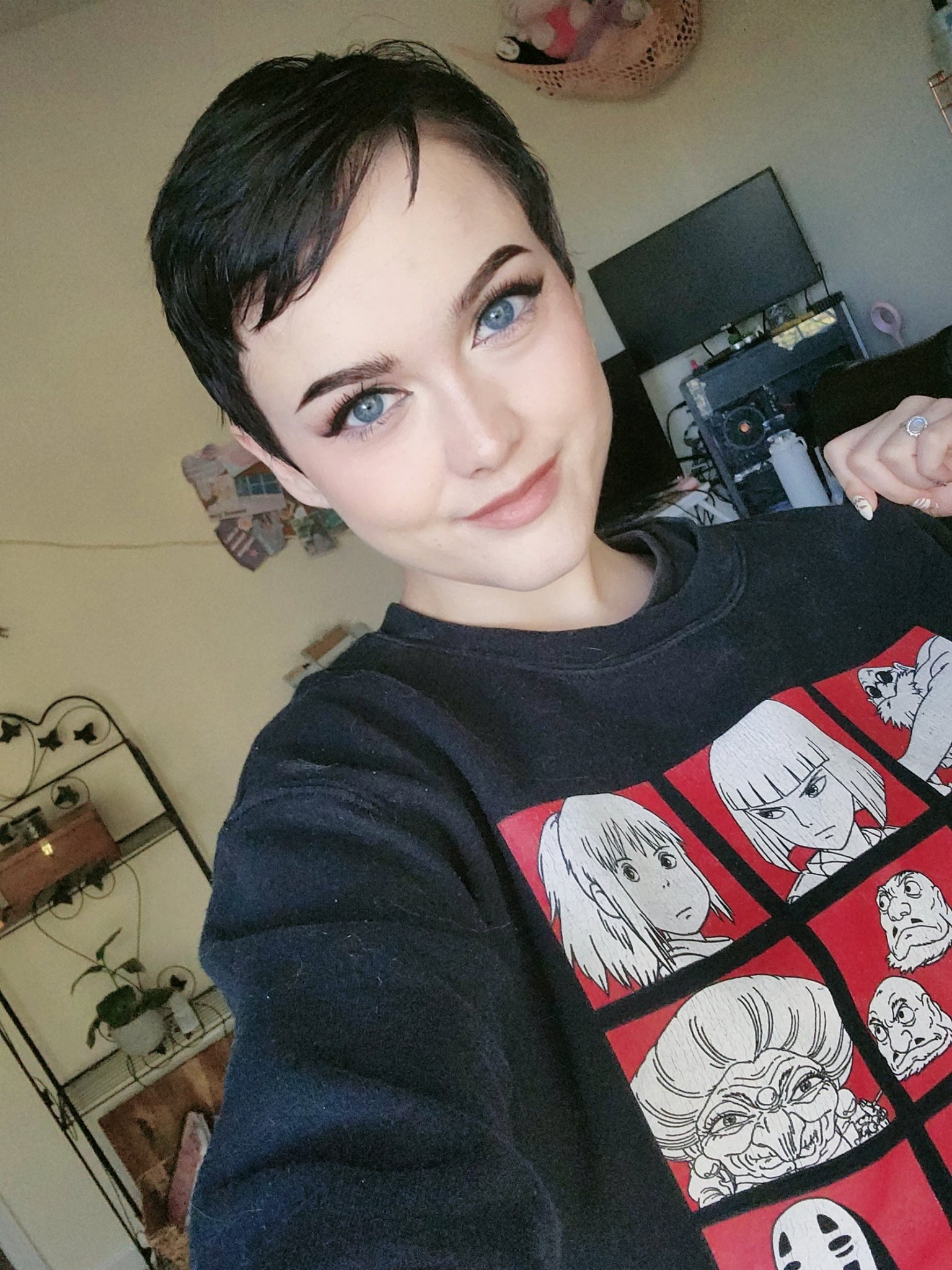 TW Pornstars - 𝖏𝖆𝖉𝖊 𝖛𝖆𝖑𝖊𝖓𝖙𝖎𝖓𝖊 | LA DEC 4-18. Twitter. hopping on CB in ~about~ an hour right ...