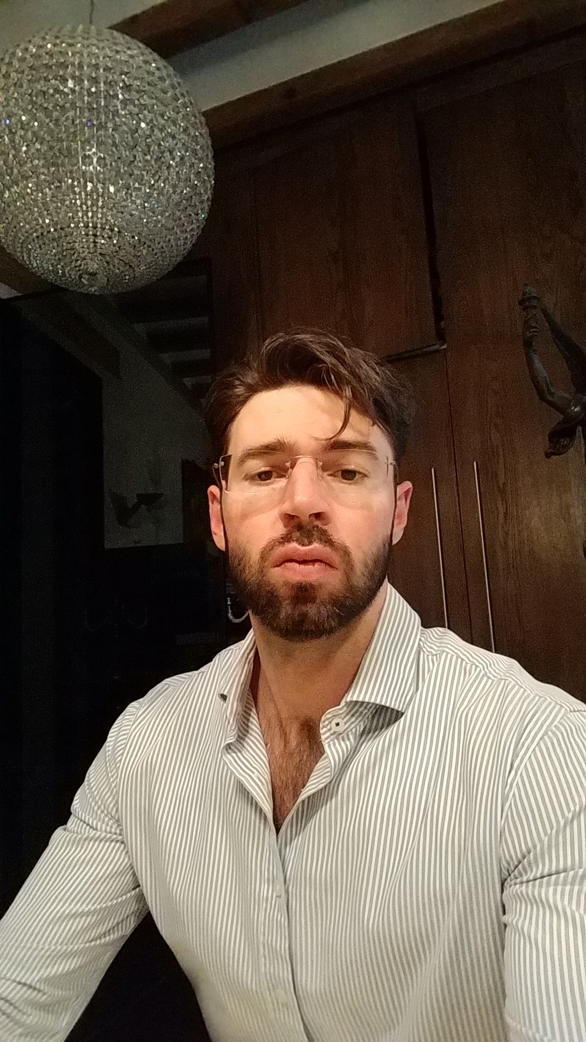 TW Pornstars - Dario Beck 👑 🇪🇸 🇩🇪. Twitter. Let the beard grow or shave ...