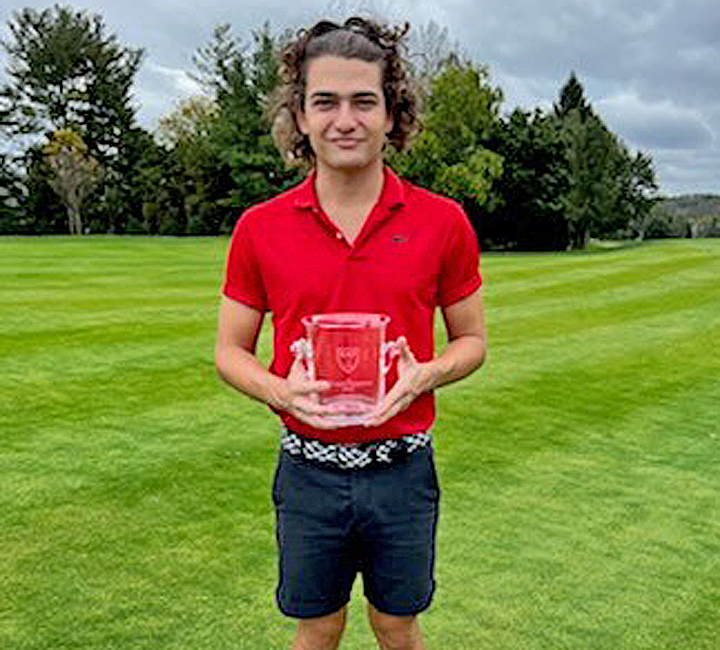 Jack Irons Naples Fl Golf Roundup: Cink Opens 5 Shot Cushion At RBC