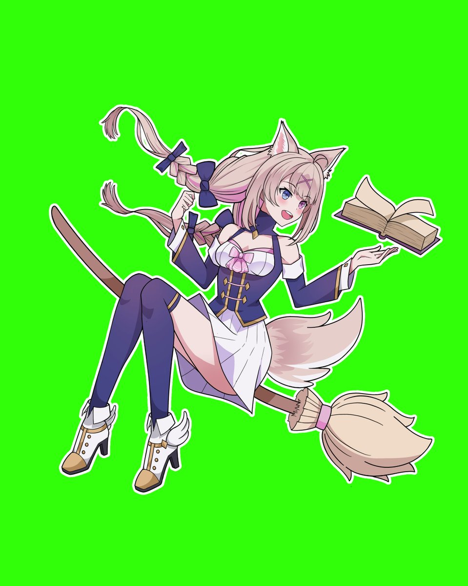 Ragus (@Ragus_art) さんのイラスト・マンガ作品まとめ (3 件) - Twoucan