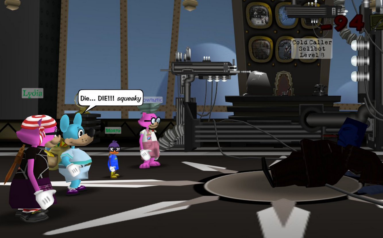 No Context Toontown on Twitter: "Submission from @k1nomoto https://t.co/cM1rhmqYiZ" / Twitter