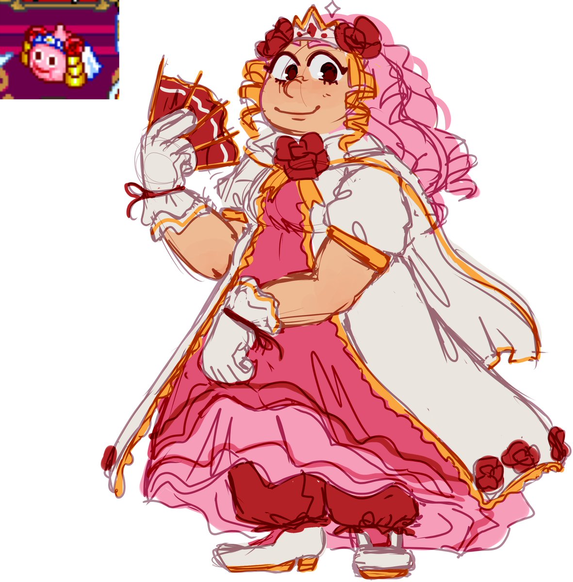 「assorted rocket slime stuff i didnt post」|end 💥 eyestrain ⚠️NEW comms ...