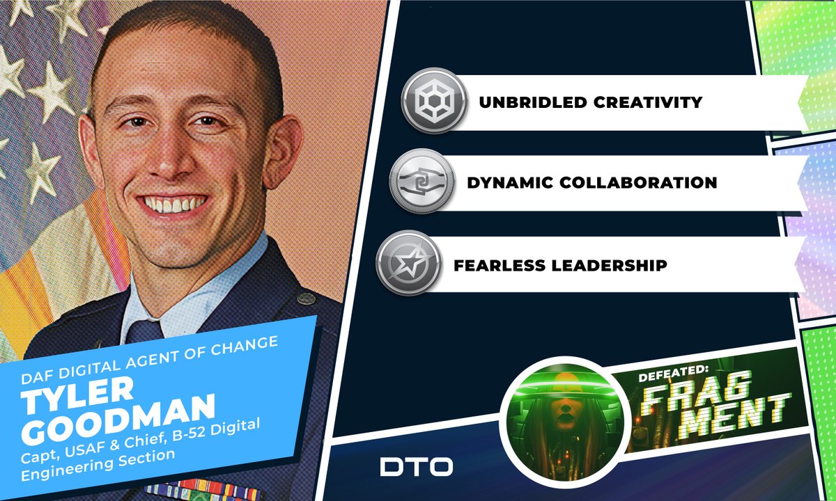 The digital transformation is taking shape – DTO