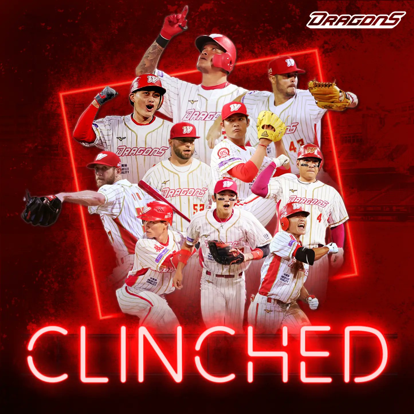 CPBL STATS - ♥️ #95, Mina, LIKE (@GOCPBL) / Twitter