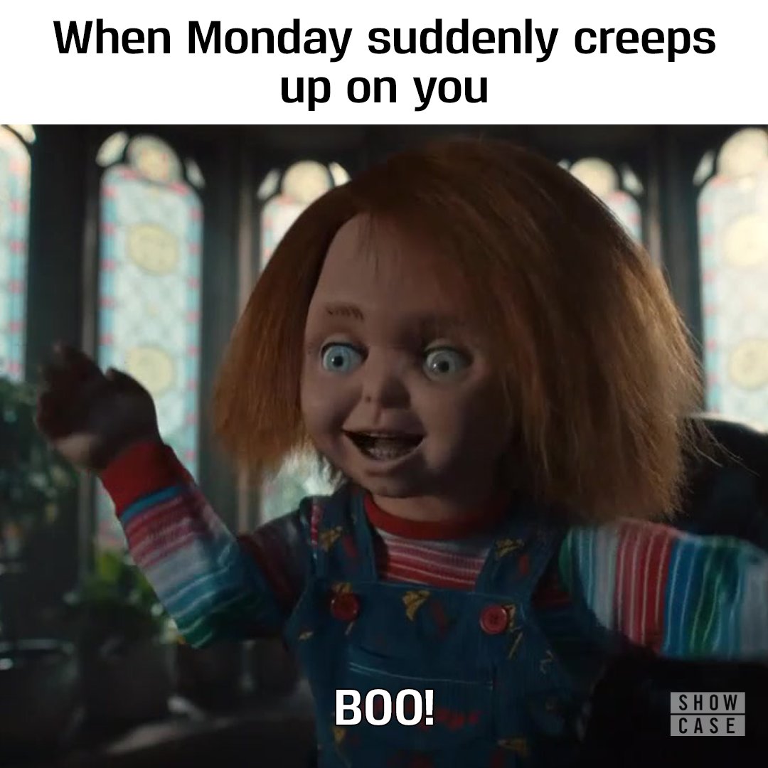 Chucky Meme