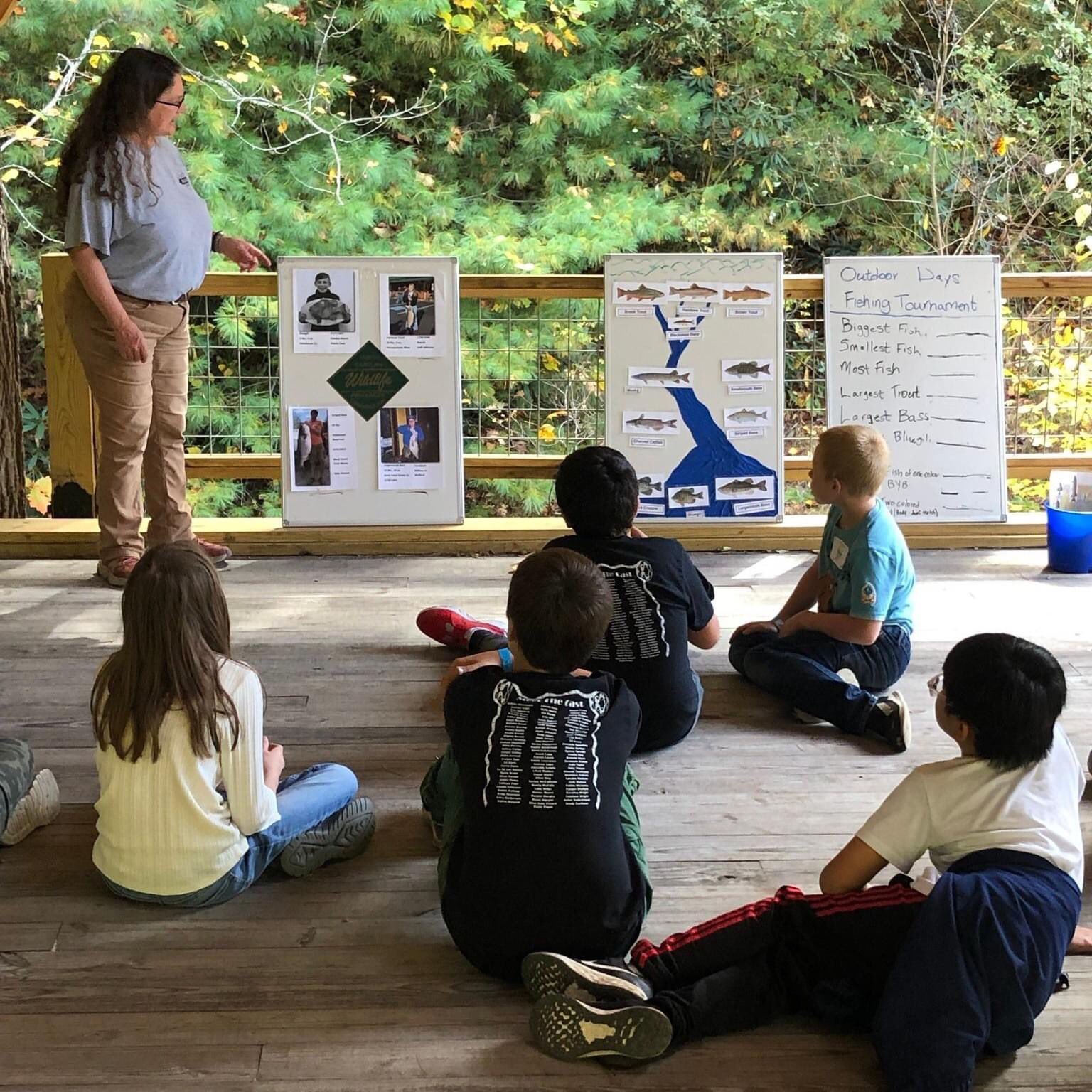 Henderson County Public Schools on Twitter: "How many HCPS kiddos ...