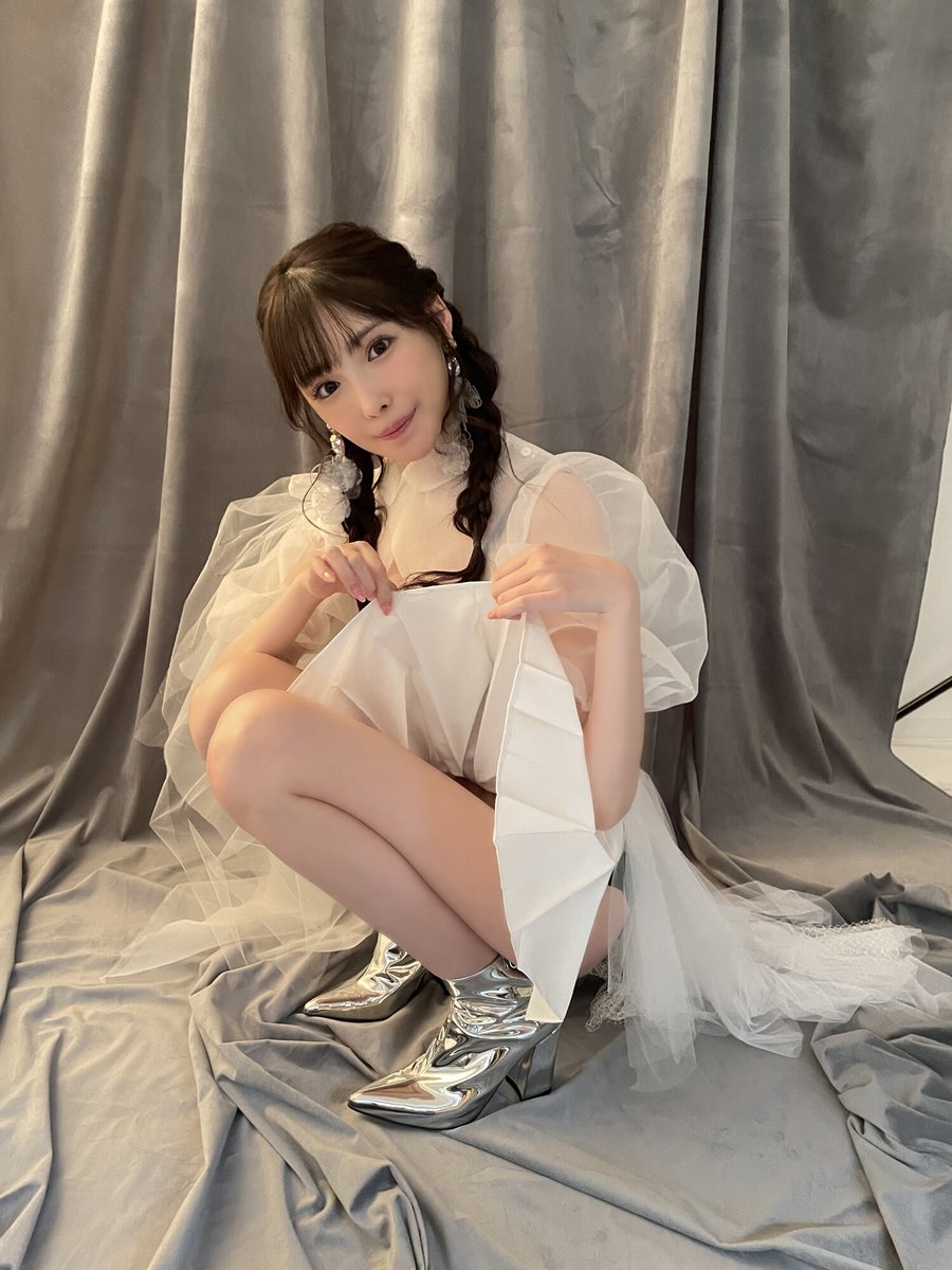 MOODYZ【公式】 on Twitter: "新ありな MOODYZ移籍記念💘 FANZA特設ページにて 平日毎日新たなありーなが見れますよ🐈 なんと今日で動画の更新は終了です😫最後は撮影 ...