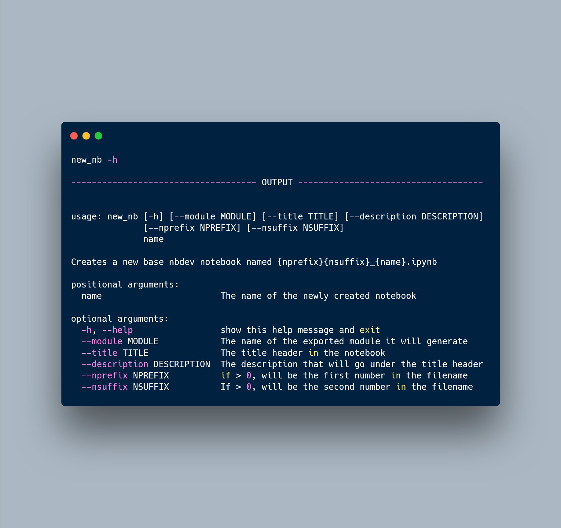 Zach Mueller (@TheZachMueller) / Twitter