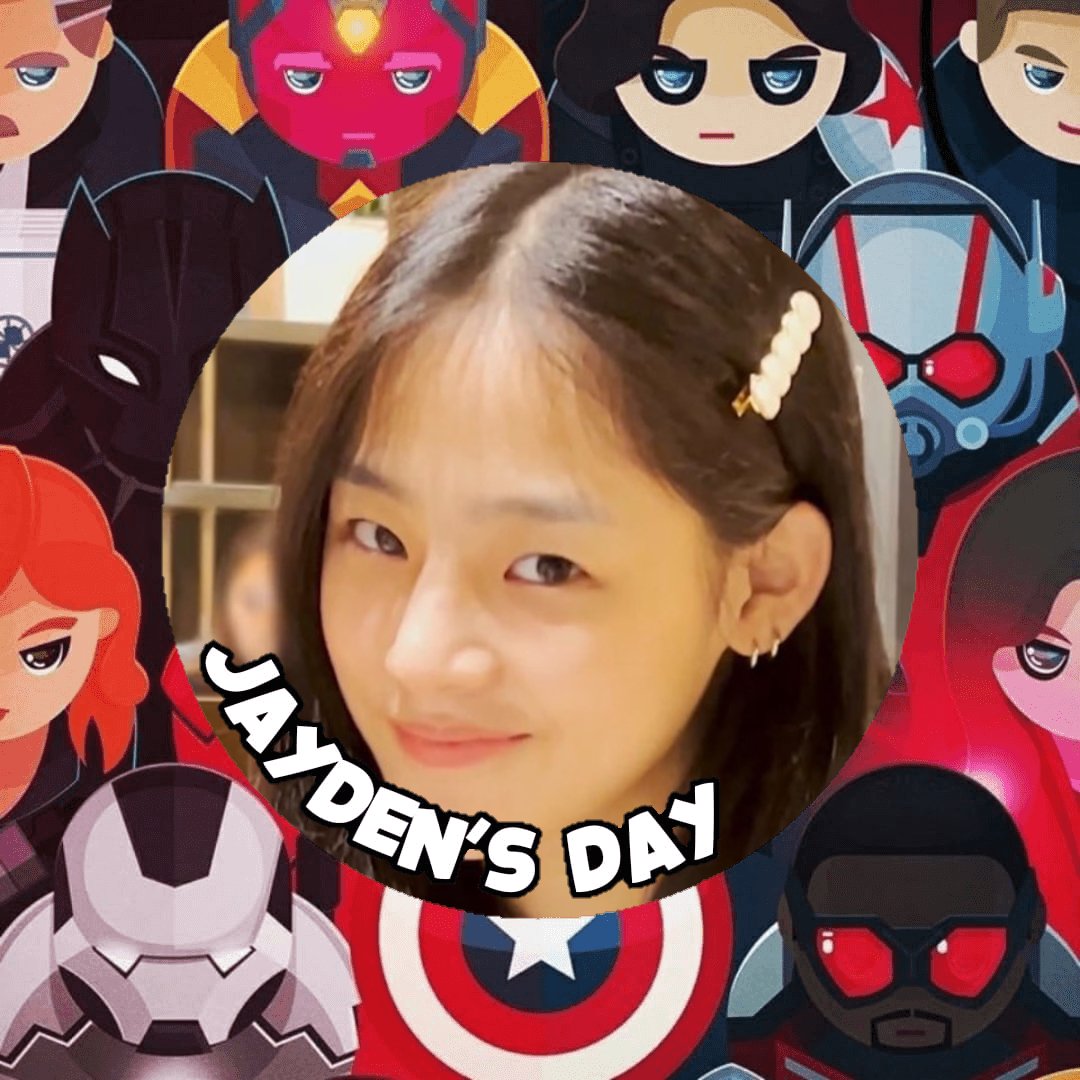 shakira. on Twitter: "@teiocxs selamat mengulang hari pertama kamu lahir ke dunia, jayden ...