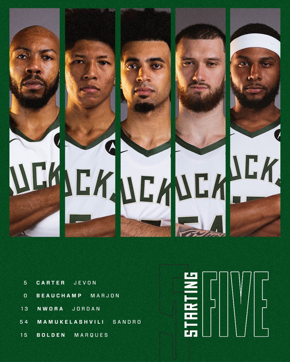 Bucks After Dark on Twitter: Bucks After Dark on Twitter: