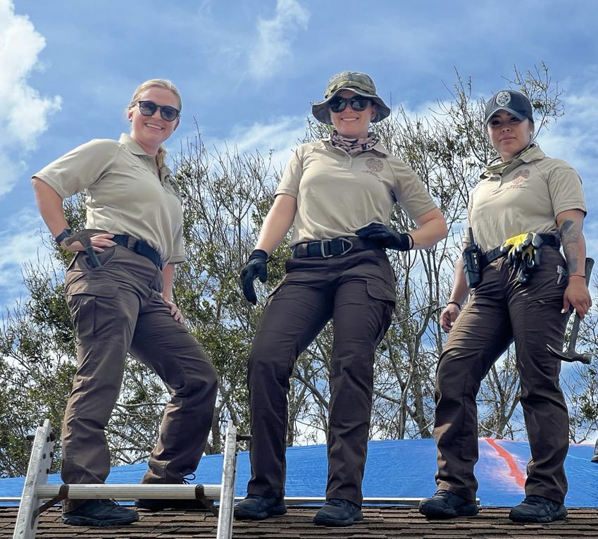 Miami-Dade Police on Twitter: "Officers of our Rapid Deployment Force and Police Officer ...