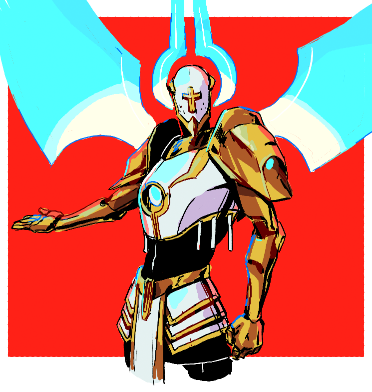 Viktor Maru 🇧🇷🏳️‍⚧️ Commissions Open! (@ViktorMaru) / Twitter