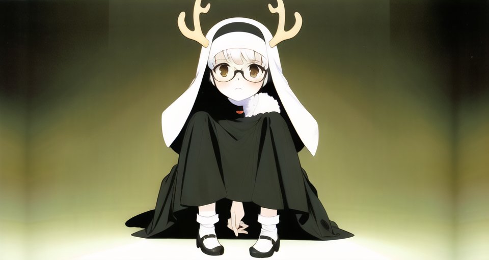 Scuffed Ai Art On Twitter This Is As Scary As I Can Get For October