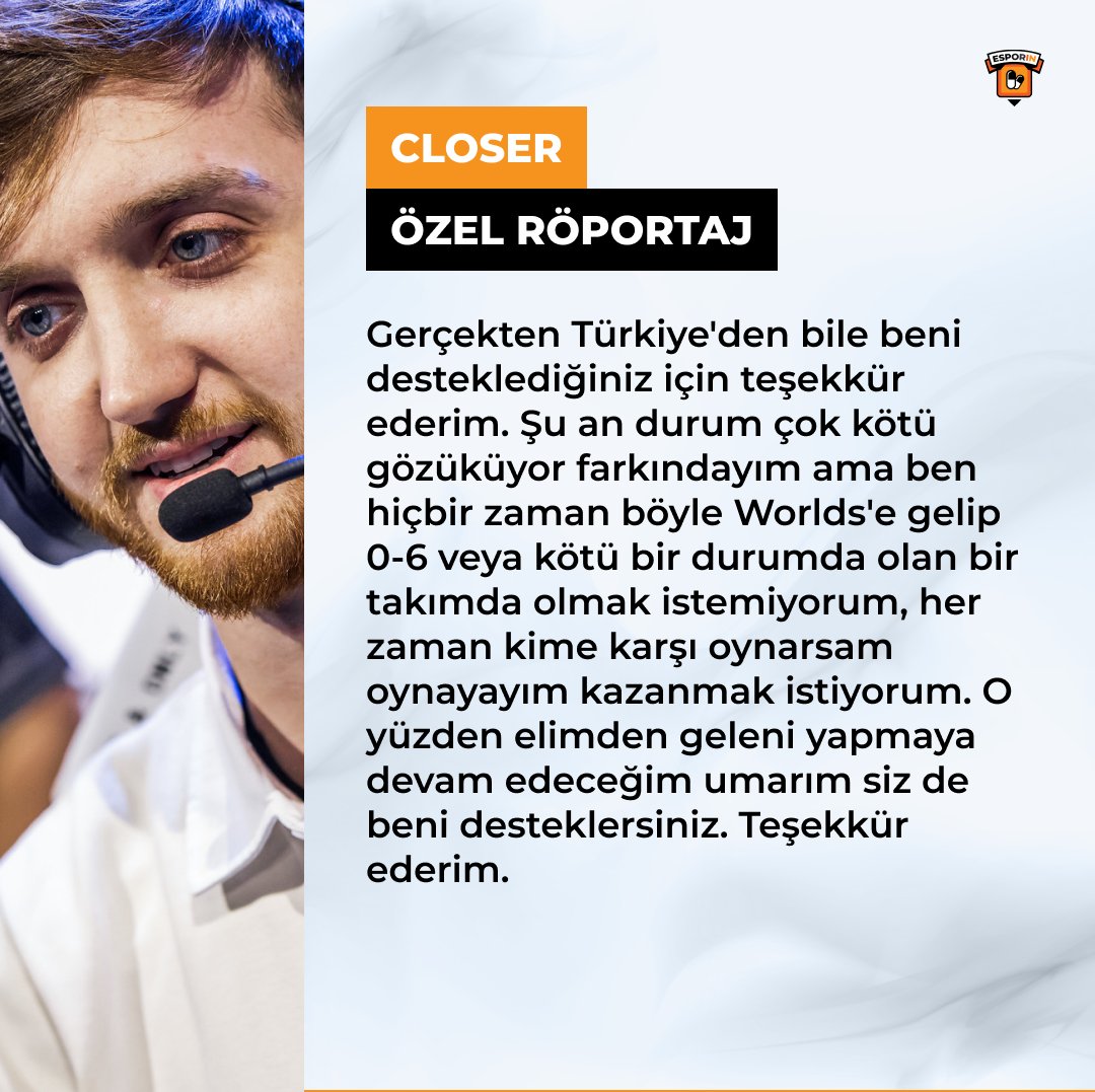 Esporin on Twitter: Esporin on Twitter:
