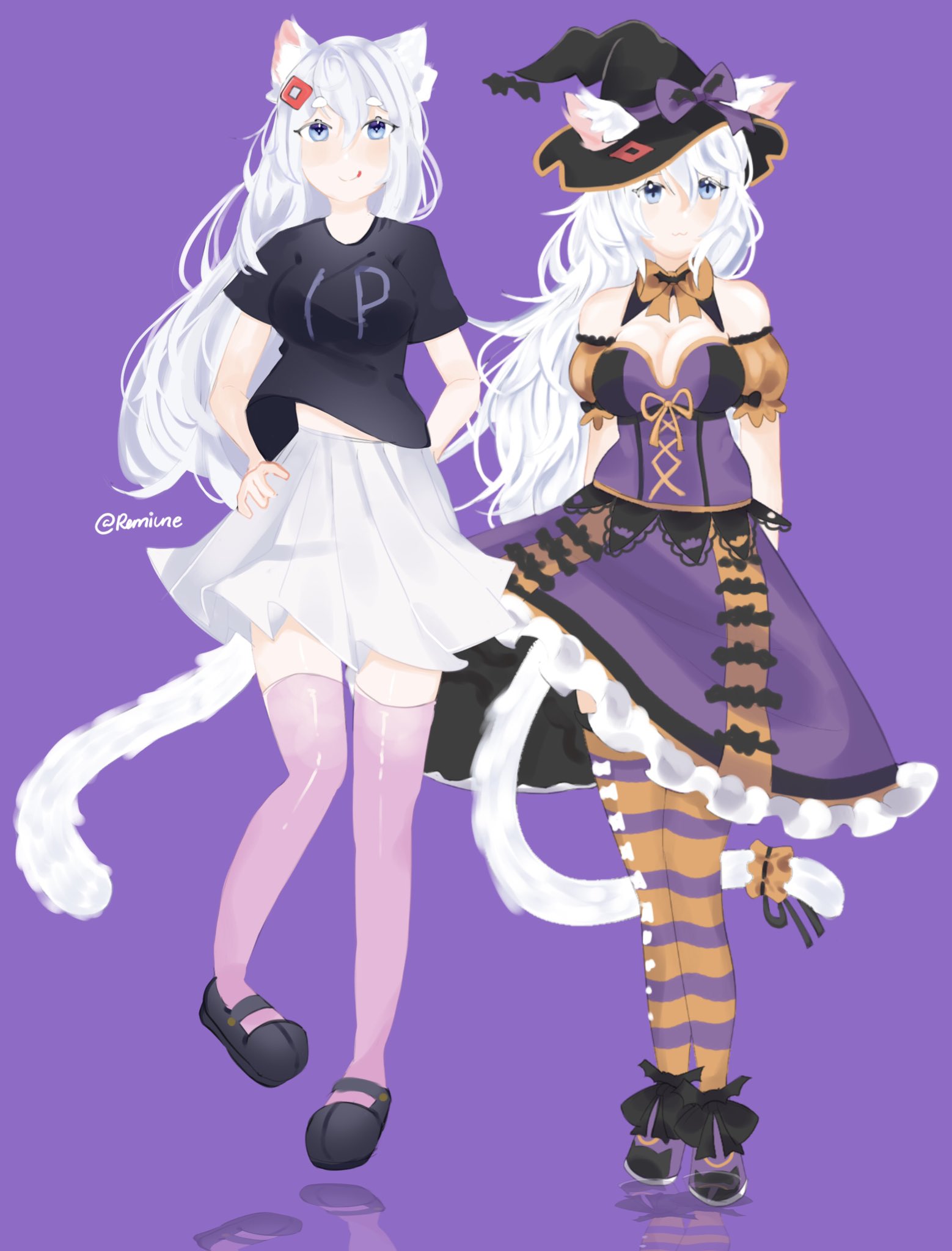 🍥 ramune !! ♡ ⋆.˚ on Twitter: "i wonder whats her name 😭 https://t.co/uQ5n35nWD9" / Twitter