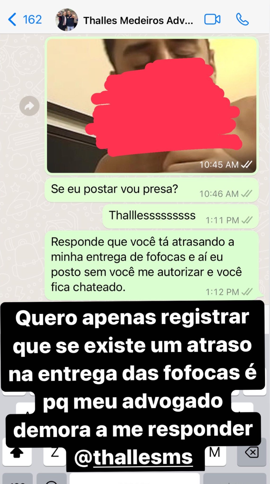 Rodrigo 🇧🇷🏳️‍🌈🇲🇦⚑ on Twitter: "Nikolas chupetinha kkkkkkk... https://t.co/nqo4gqDDQU" / Twitter