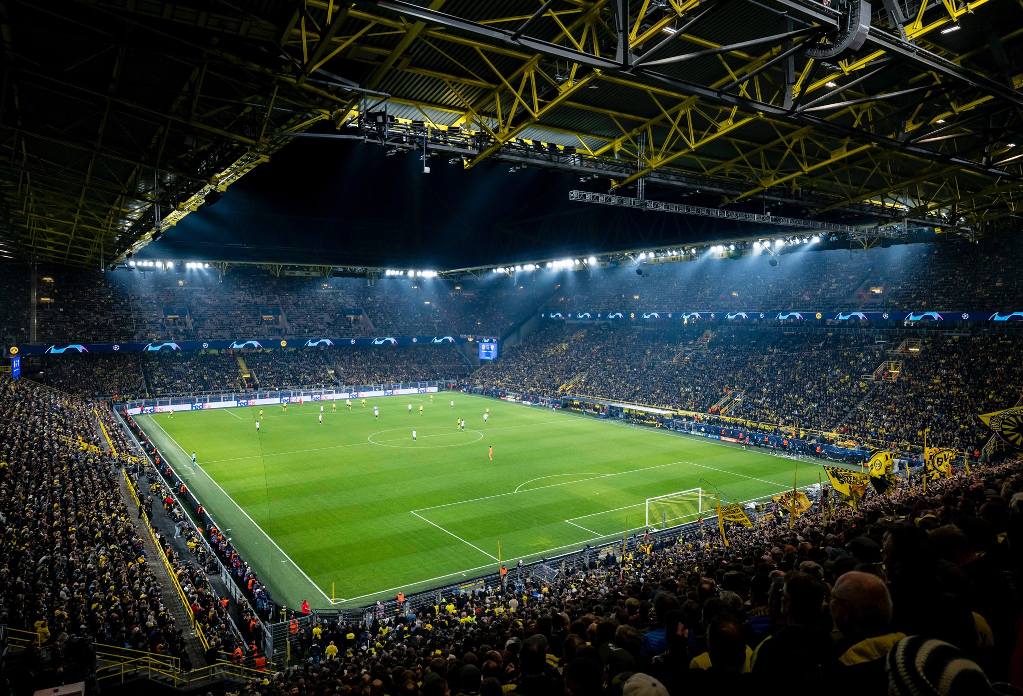 Borussia Dortmund on Twitter: Borussia Dortmund on Twitter: