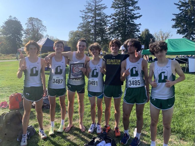 Freshman Basketball - Delbarton Athletics