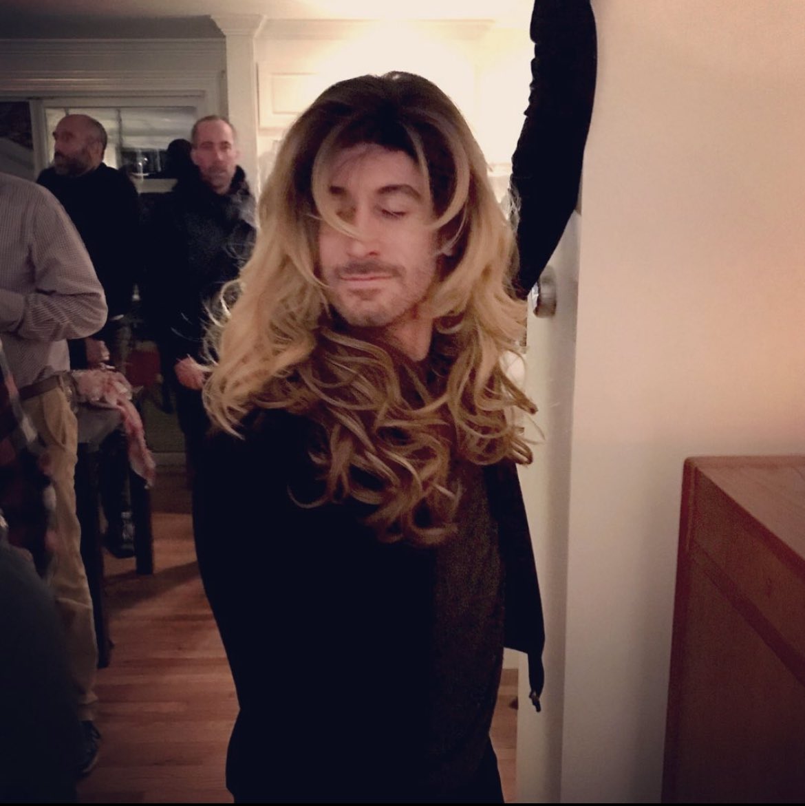 Ari Ezra Waldman on Twitter: "Happy #NationalComingOutDay2022 from my queer, multiracial ...