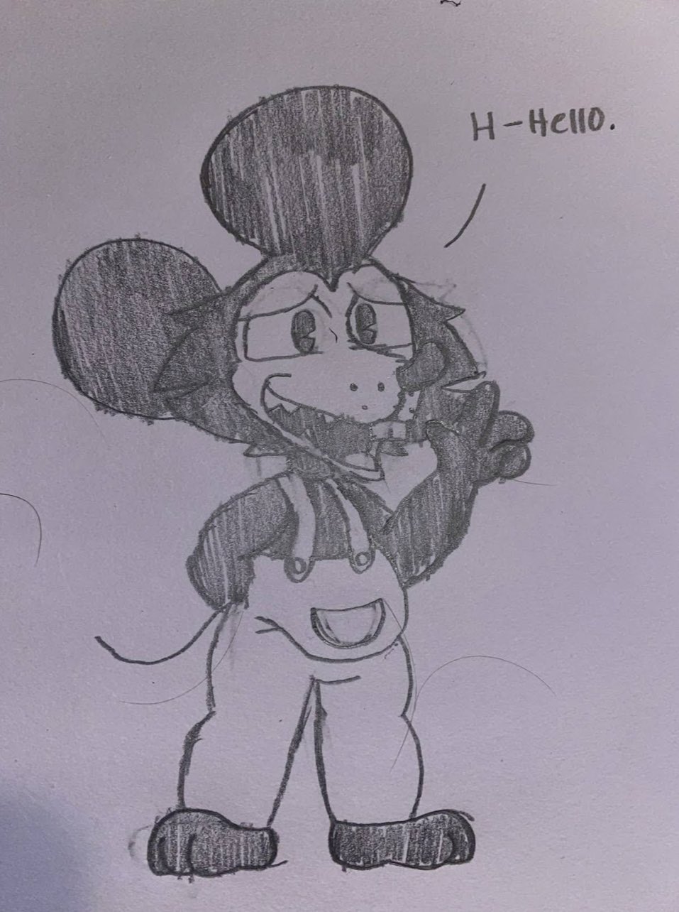 Mickey’s Melancholy Monday on Twitter: "Mickey’s Melancholy Monday ...