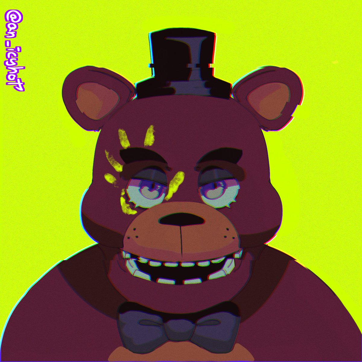 Fnaf Fanart Twitter Search Twitter Anime Fnaf Fnaf Drawings My Xxx Hot Girl