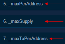 Reading contracts and minting through Etherscan is a skill that most ...