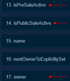 Reading contracts and minting through Etherscan is a skill that most ...