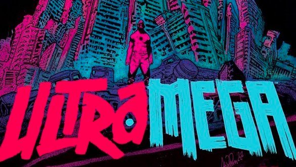 s spotlights LEONIDE THE VAMPIRE, HEL」|Mike Mignolaのイラスト