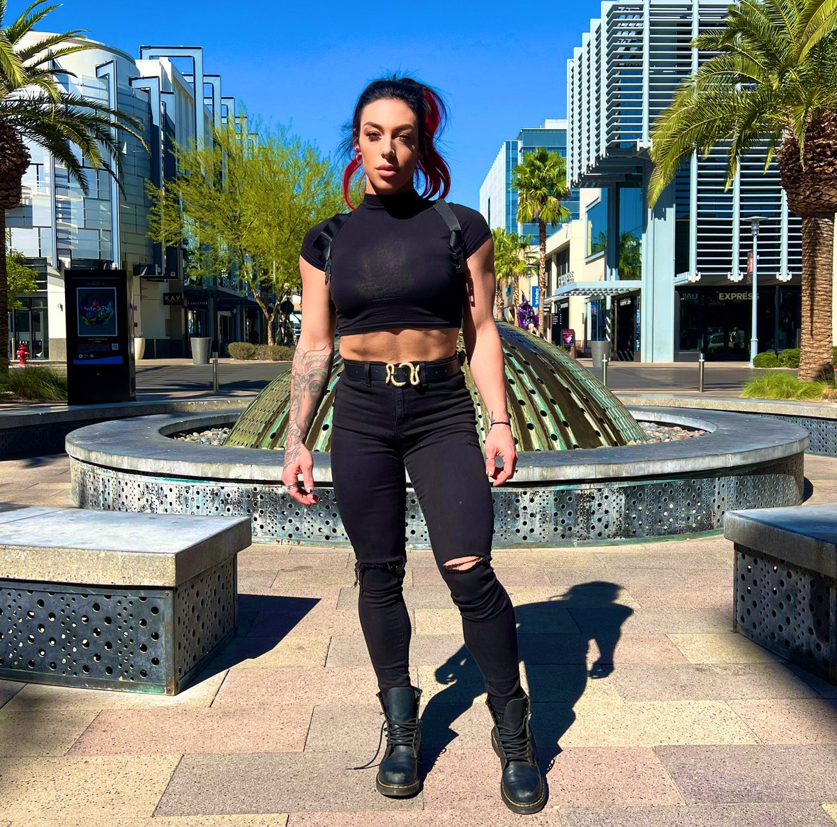 Kayla Rossi On Twitter