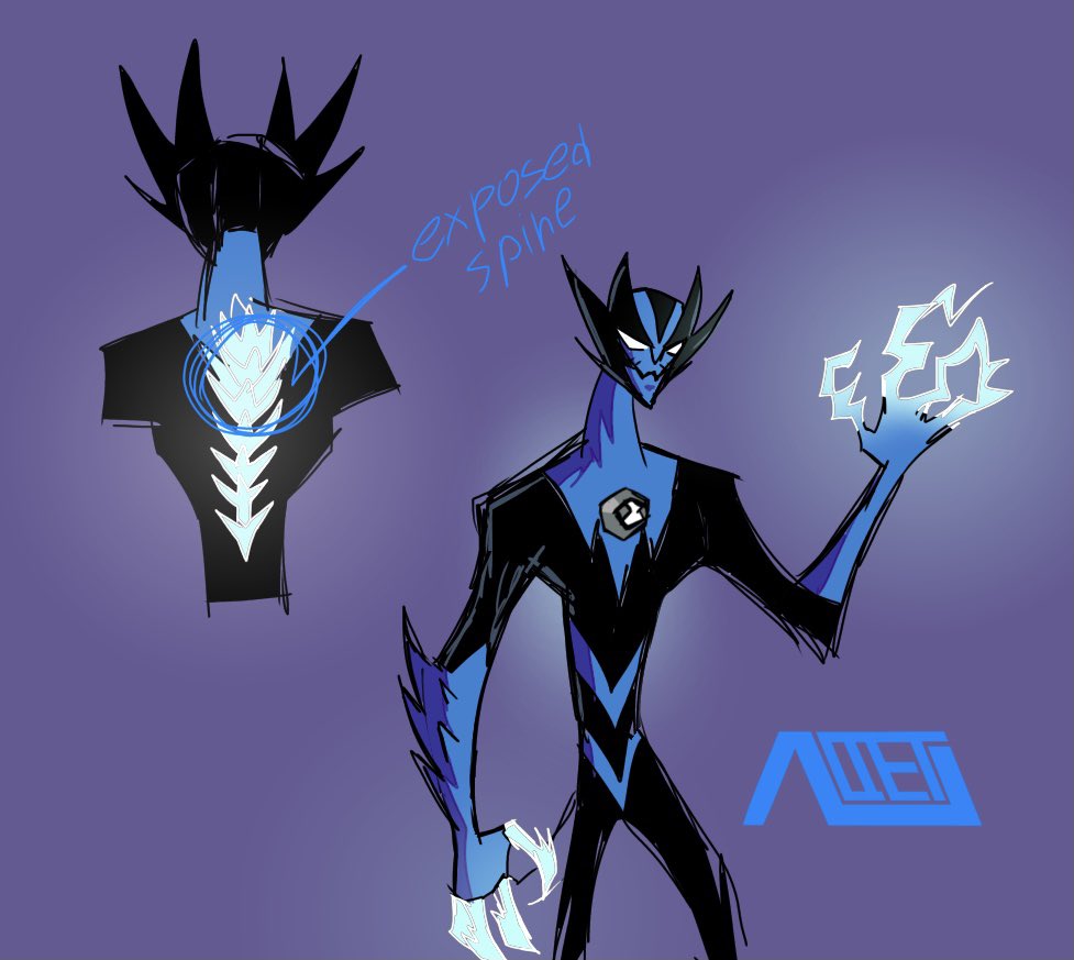 Fasttrack Ben 10 Vs Xlr8